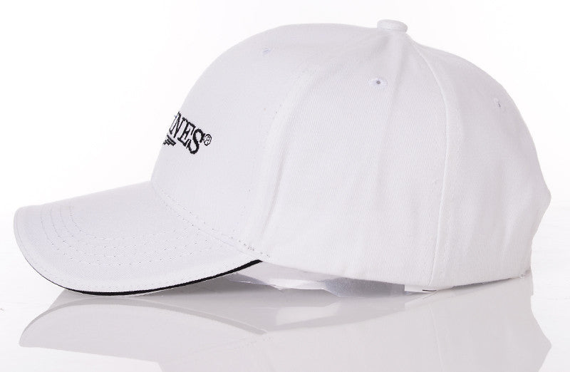 Longines Baseball Cap BC002 – Capphie