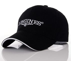 Longines Baseball Cap BC002 – Capphie